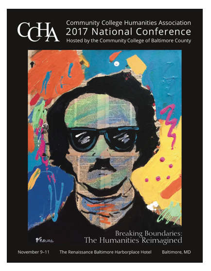 Conference Hub Template – Community College Humanities Association